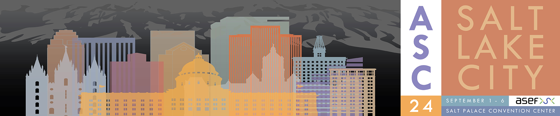 Applied Superconductivity Conference 2024 - ASC 2024