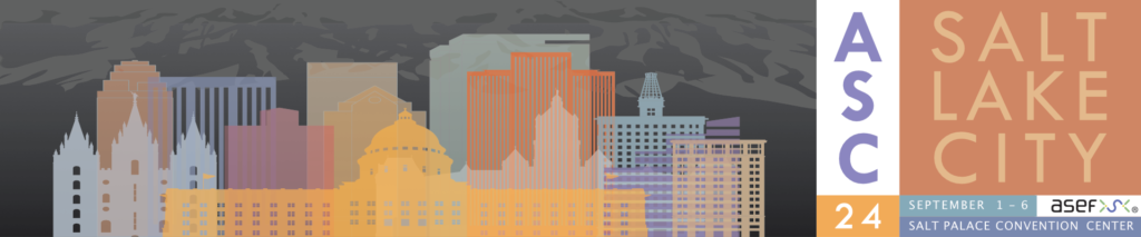 Applied Superconductivity Conference 2026 - ASC 2024