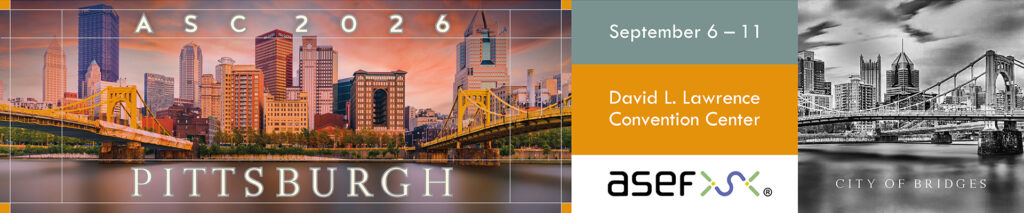 Applied Superconductivity Conference 2026 - ASC 2026